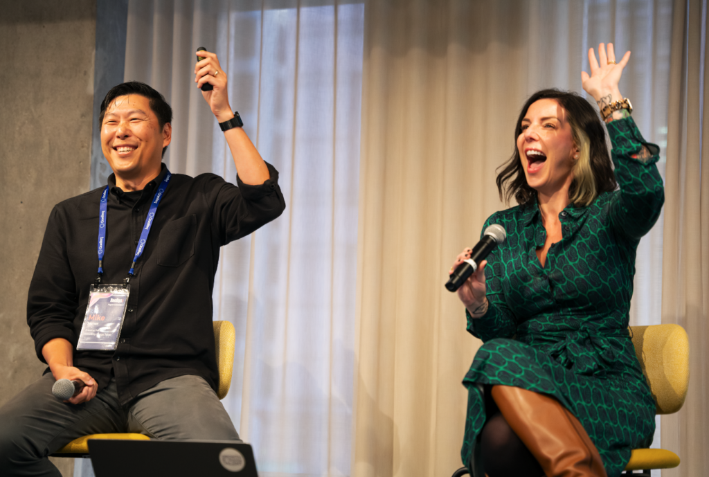 Partnering with the Business: Becoming a Trusted Advisor - OneReq