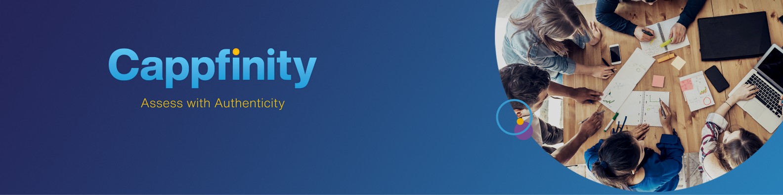 Cappfinity