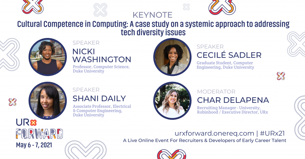 Cultural Competence in Computing: A case study on a systemic approach ...