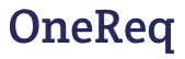 OneReq