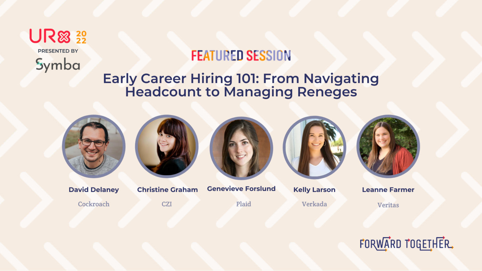 Navigating Headcount to Managing Reneges (Verkada, Cockroach Labs, Plaid, Veritas, BitGo) - OneReq