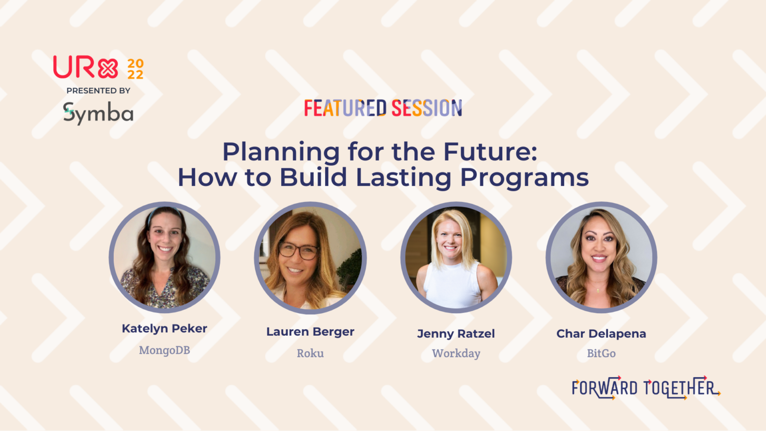 Planning for the Future: How to Build Lasting Programs - OneReq