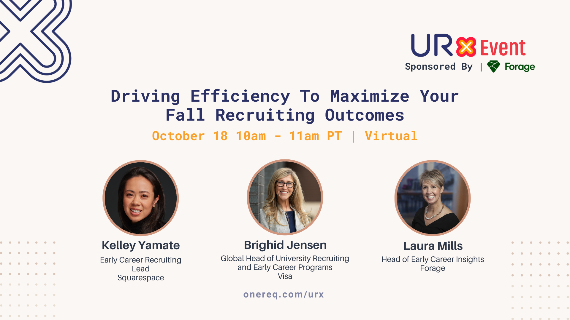 Community Newsletter - October 2022 - OneReq