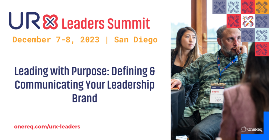 Content Library - OneReq