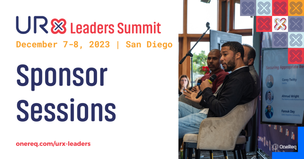 Content Library - OneReq