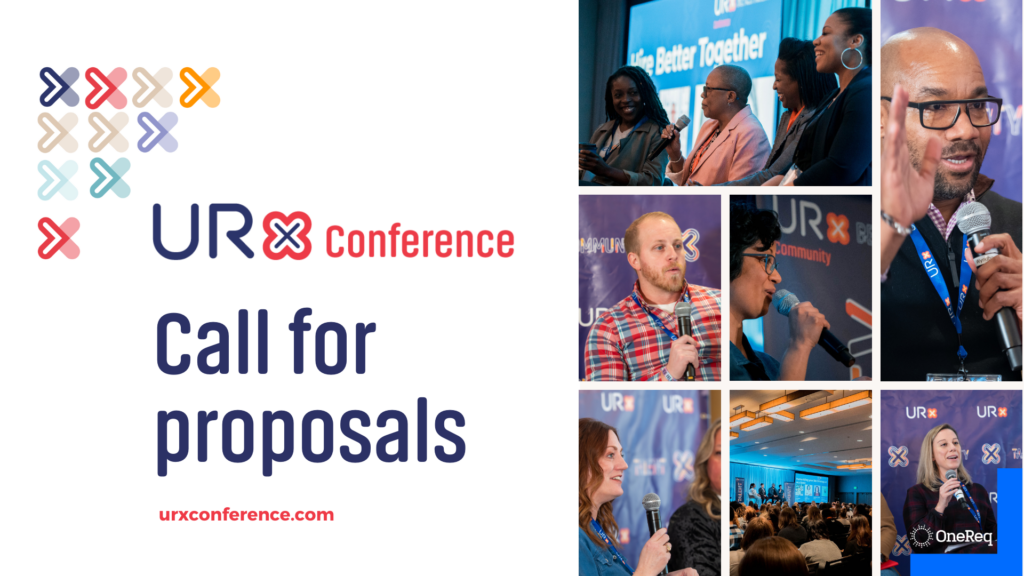 Content Library - OneReq